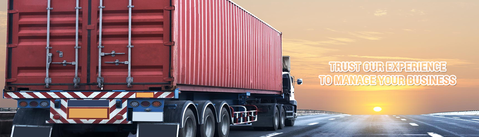 Welcome to Total Container Lines Pvt. Ltd. | Home